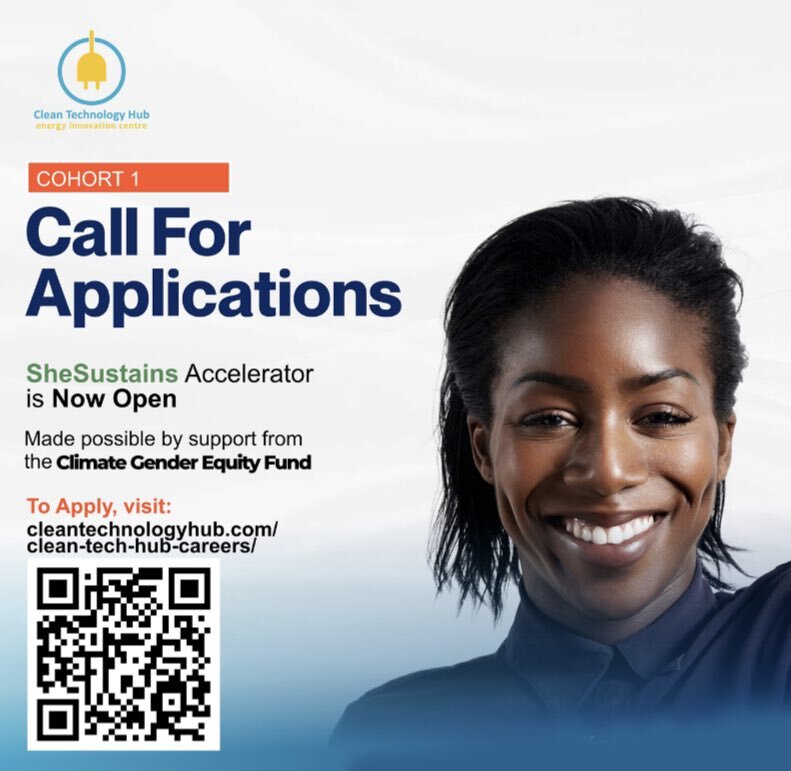 Female Entrepreneurs in Green Economy to win $200,000 in SheSustain ...