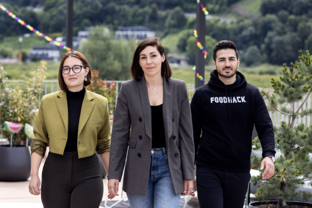 FoodTech Weekly #101 by Daniel S. Ruben