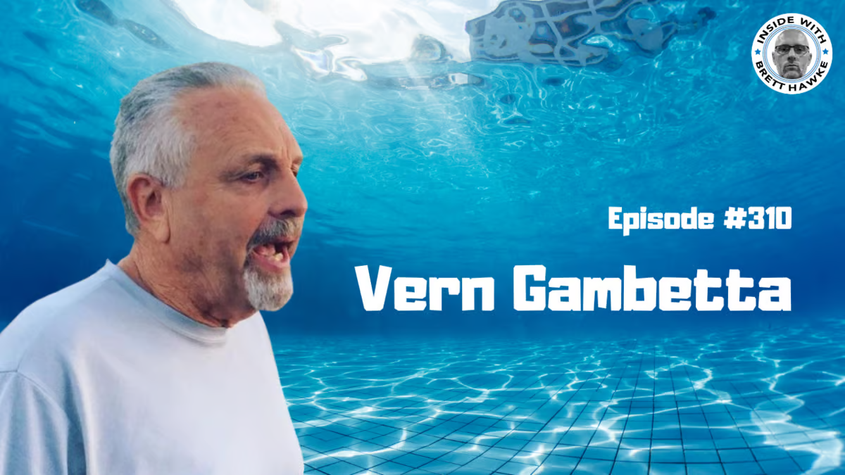Strength and Conditioning with Vern Gambetta: Evolution and Key Princi