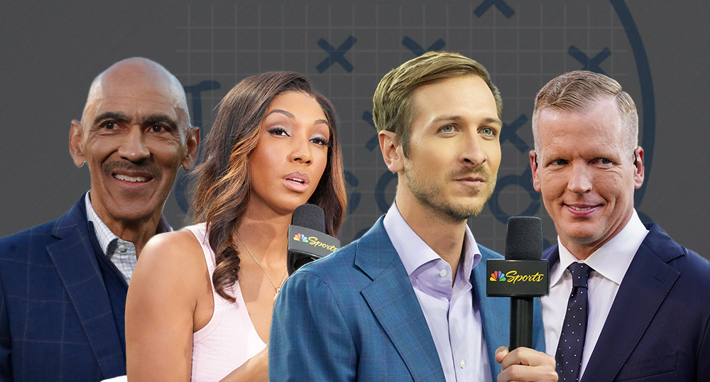 Is NBC ready for primetime in a Super Bowl year for the network?