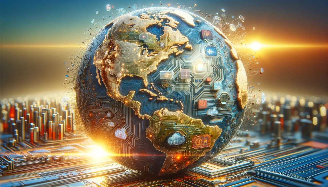 The 2024 MAD Landscape: An overview by AIport