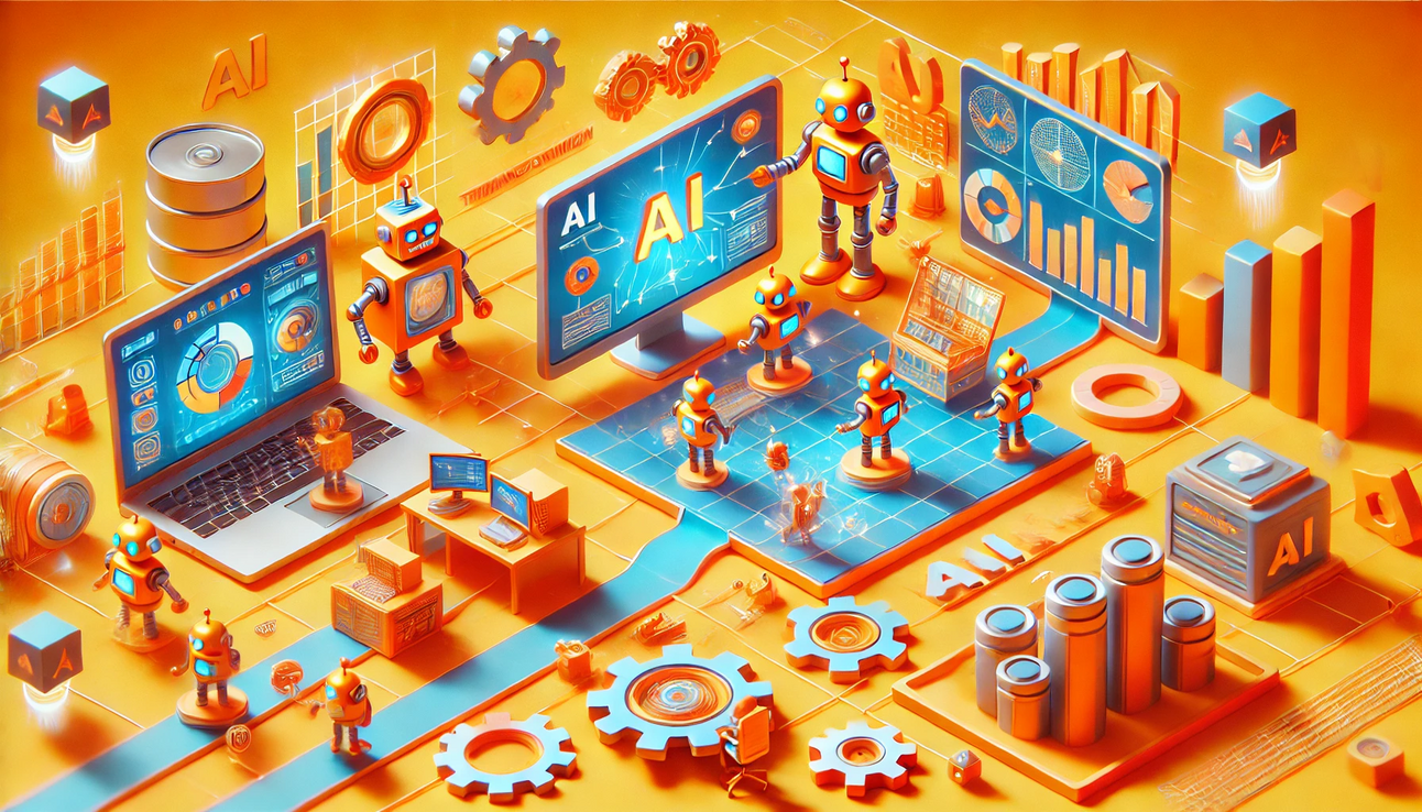 AI Grants Fuel $1.2B in Funding for 20 Top AI Startups in 2024