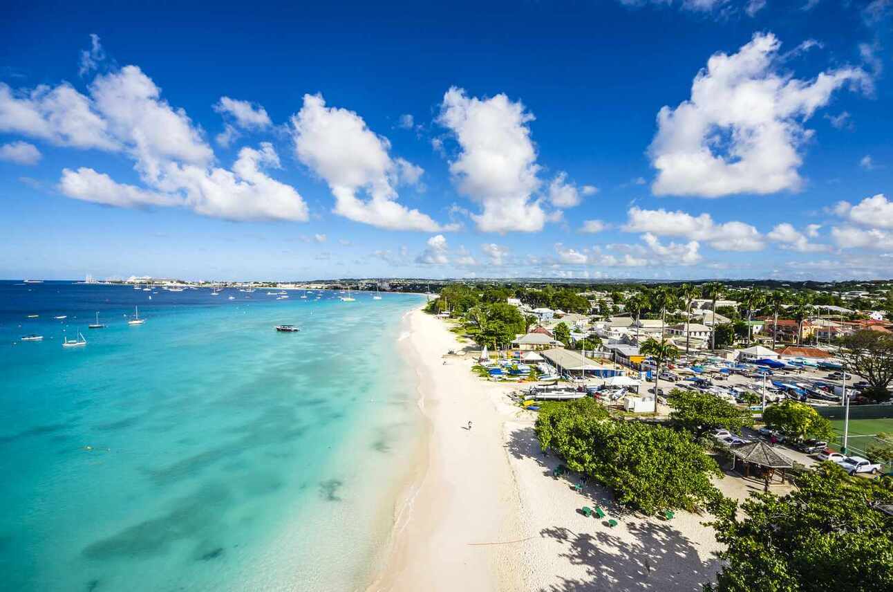 Tsunami Warnings Issued After 7.6 Magnitude Earthquake Strikes Caribbean