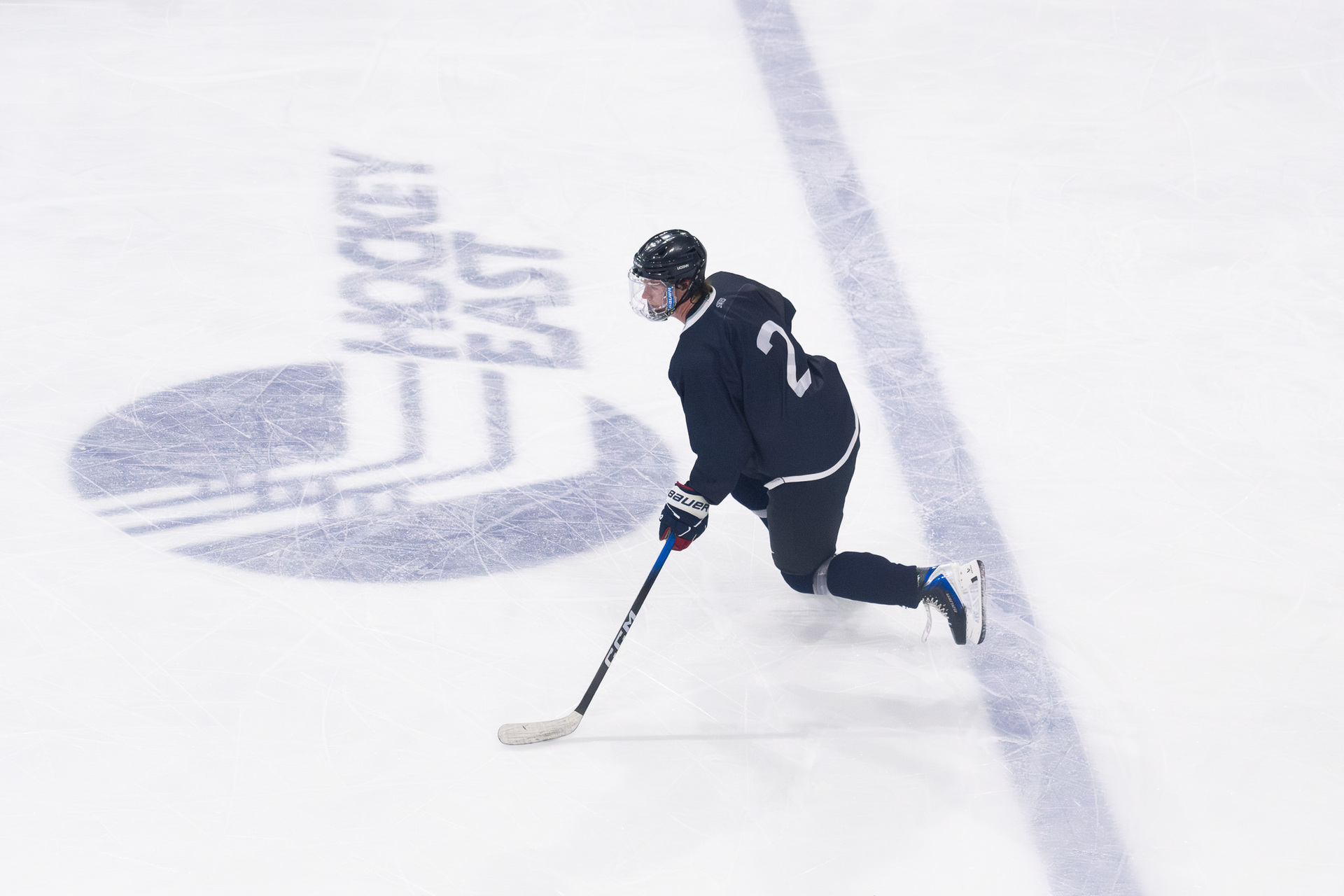 Mike Cavanaugh breaks down UConn's freshmen