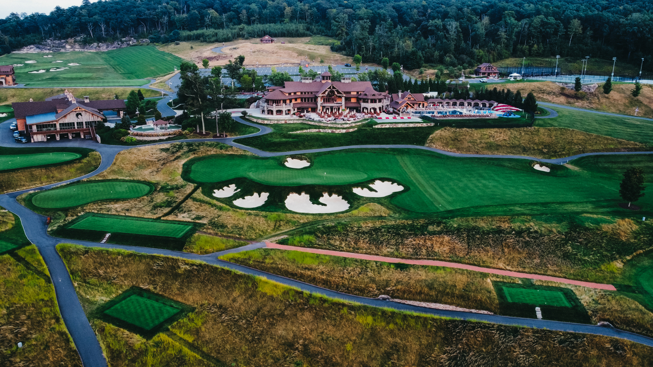 Mass. Amateur Preview
