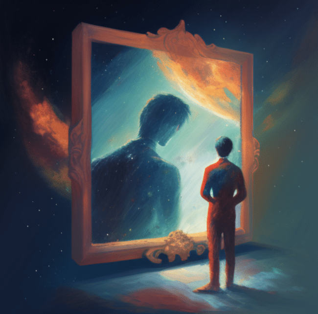 Frontview Mirror: 2023 Edition | Daniel Miessler