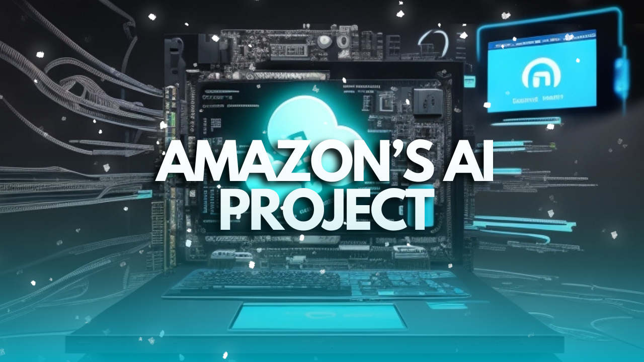 🌐 Tech Showdown: Amazon Unveils Trainium2 in Cloud AI Chip Battle with ...