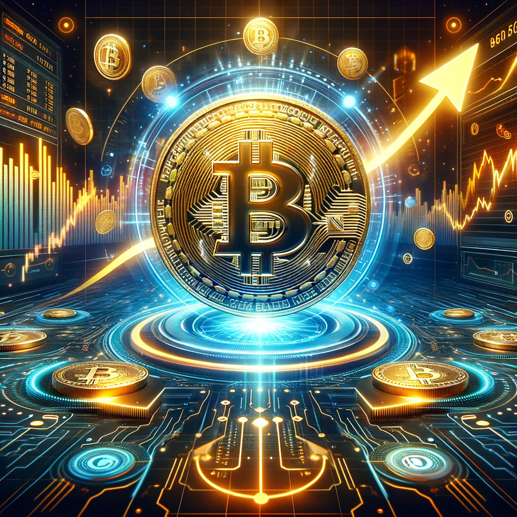 3 Pillars of Bitcoin's Surge to $71K: Foundations of a Financial Revol