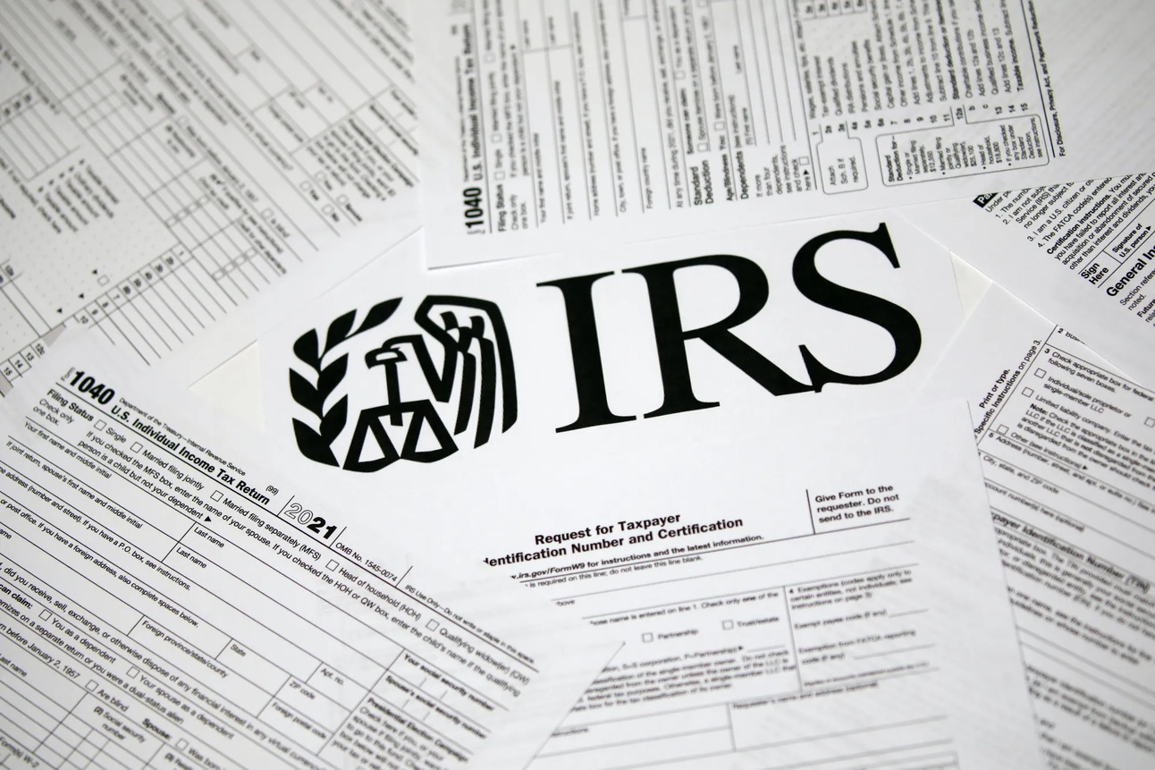 IRS Is Using AI