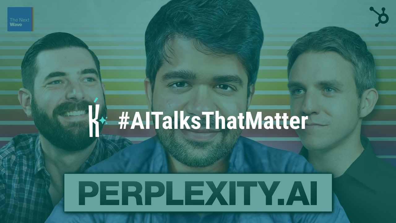 Perplexity.ai's Quest to Build the Ultimate Knowledge App