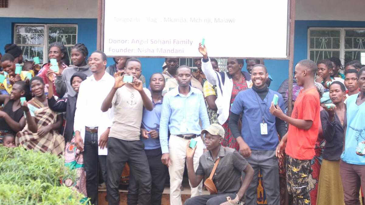 Mobile Clinic Initiative Brings Healthcare Services to Underserved ...