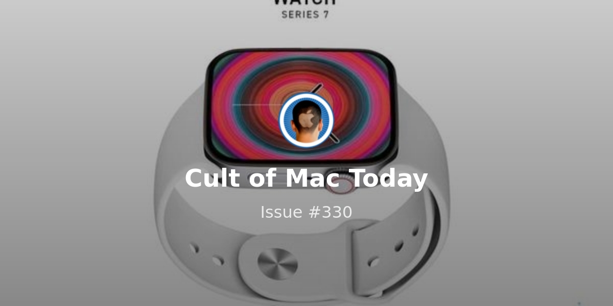 Uh oh 😟 Apple Watch Series 7 delayed?!?