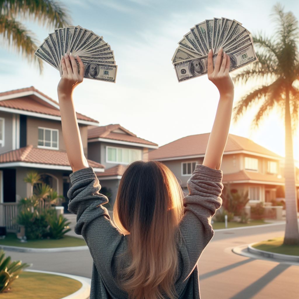 💵 Cash Me if You Can