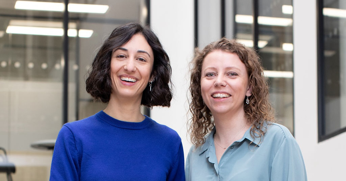 Does Radiant Matter have the secret to sustainable sparkle?