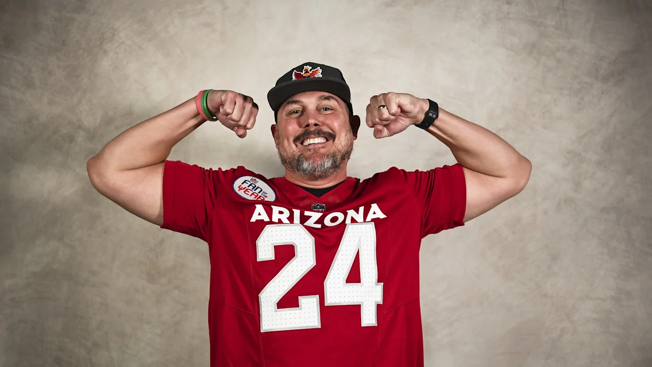 Cards Fan Of The Year 5 Million House And T Shirts
