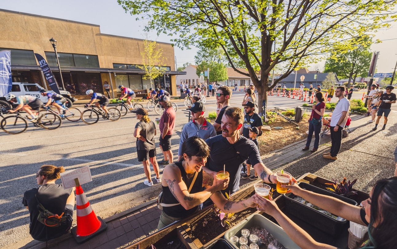 The Icing On The Cake