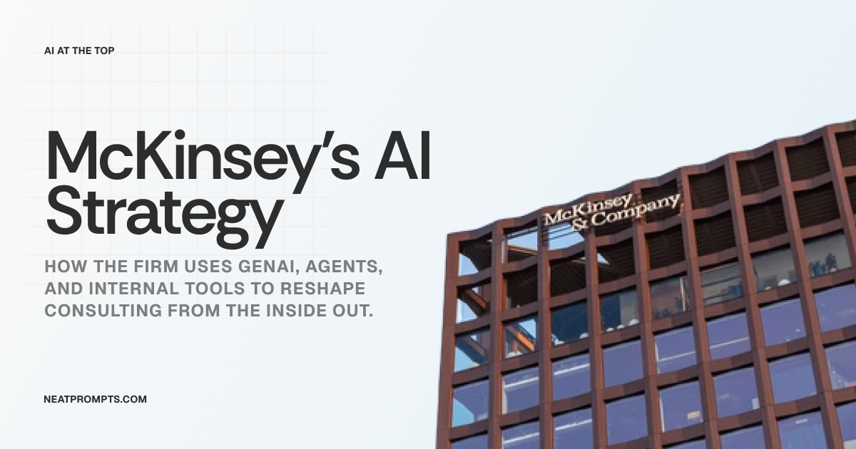 McKinsey