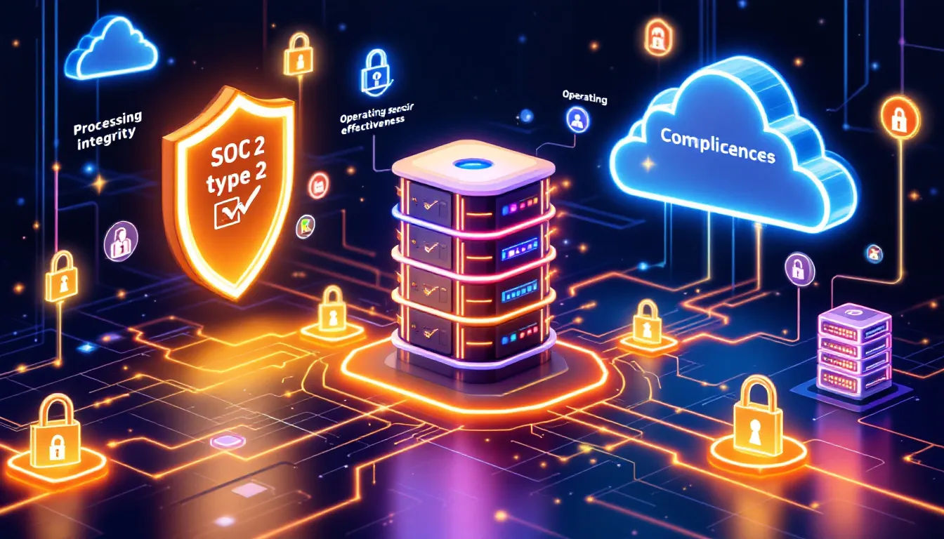 SOC 2 Type 2: A Complete Guide to Protecting Customer Data and Ensuring ...
