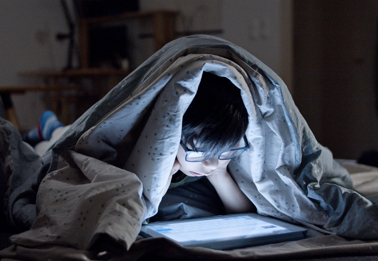 How to win the bedtime battle 😴