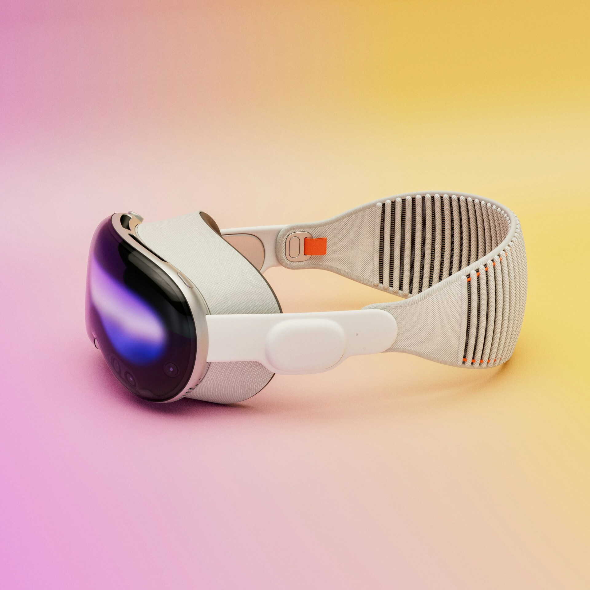 Apple’s Vision Pro: What Its 2025 Expansion Means for iGaming UX