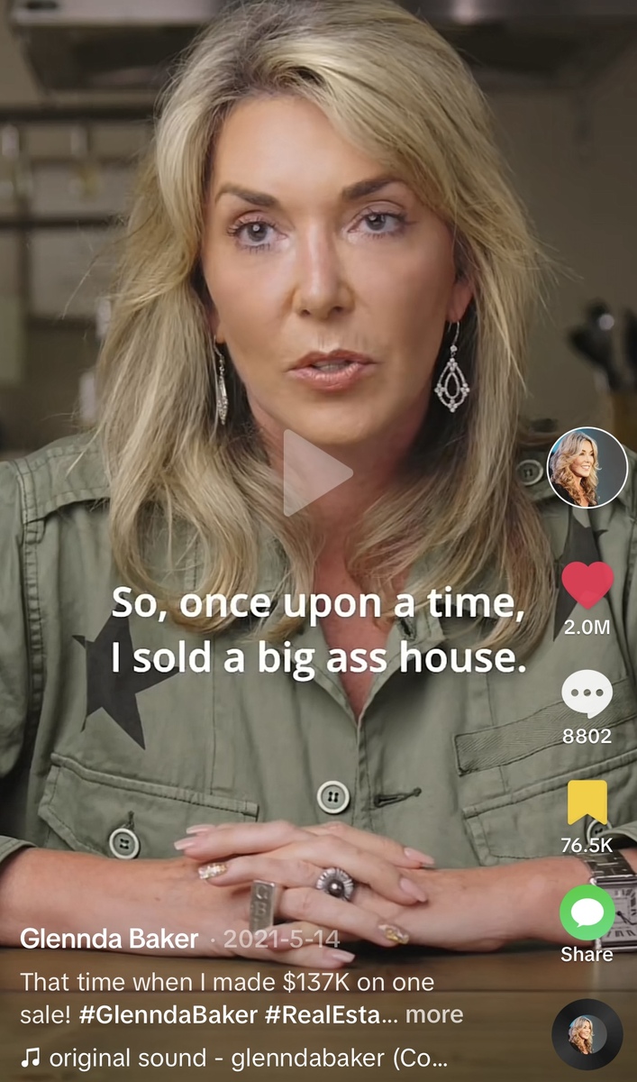 🧱 How the Queen of TikTok ACTUALLY Became the Most Recognizable Face in ...