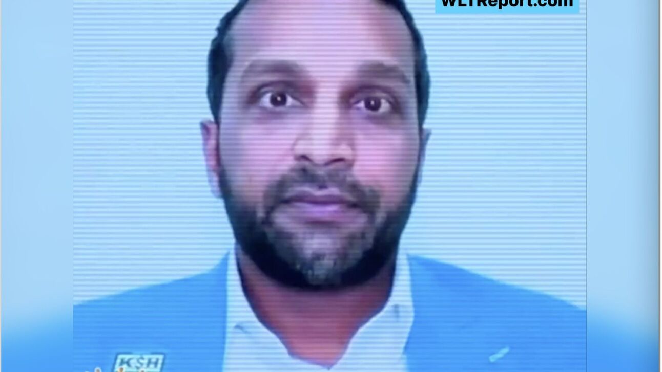 IT’S OFFICIAL: Kash Patel Nominated For FBI Director