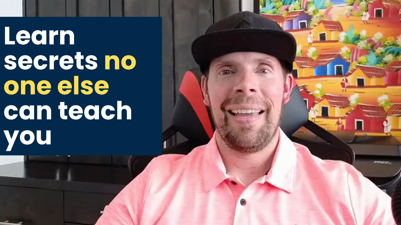 what if you could duplicate yourself? 2-3 times?