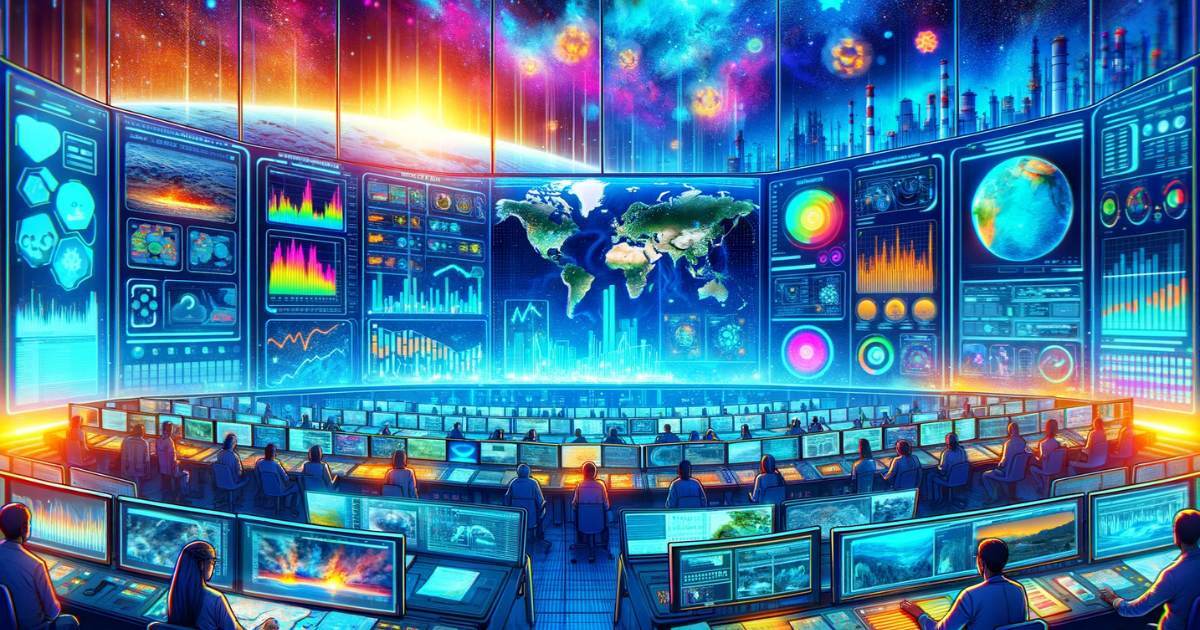 Climate TRACE's Revolutionary Open Emissions Database