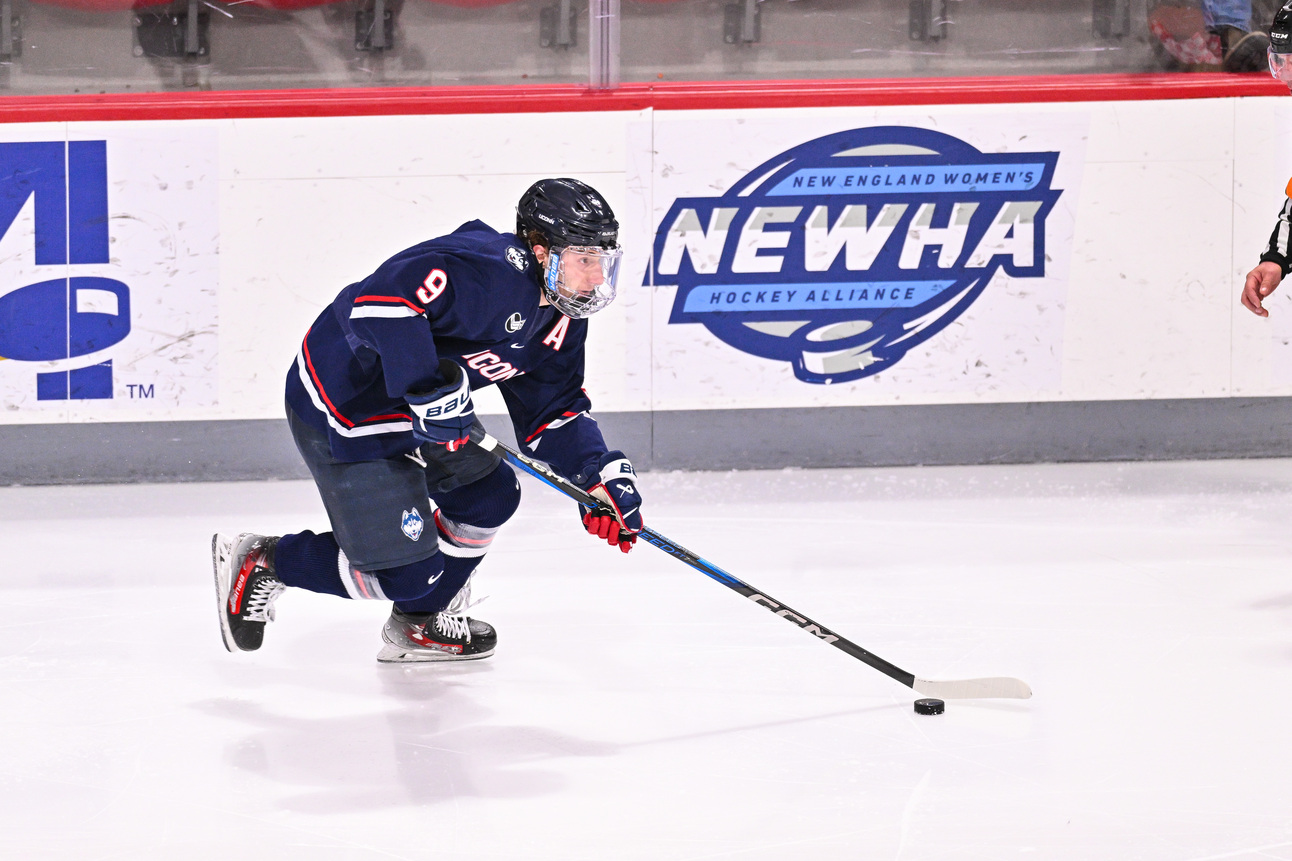 Why Ryan Tattle was named an alternate captain mid-season