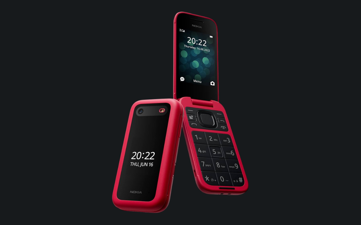 Nokia's Final Feature Phone Farewell: HMD plans Nostalgic Releases