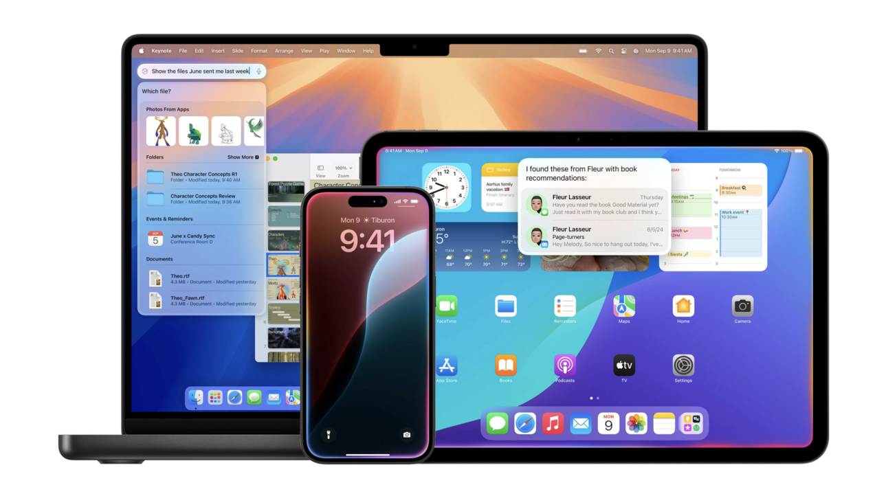 🍏 ¡Es oficial!, Apple Intelligence en español llegará muy pronto