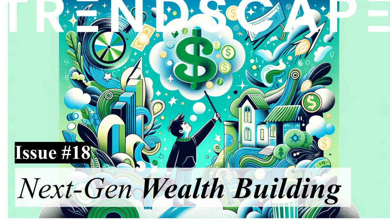 🚀 Issue #18 - Financial Education for Gen Alpha