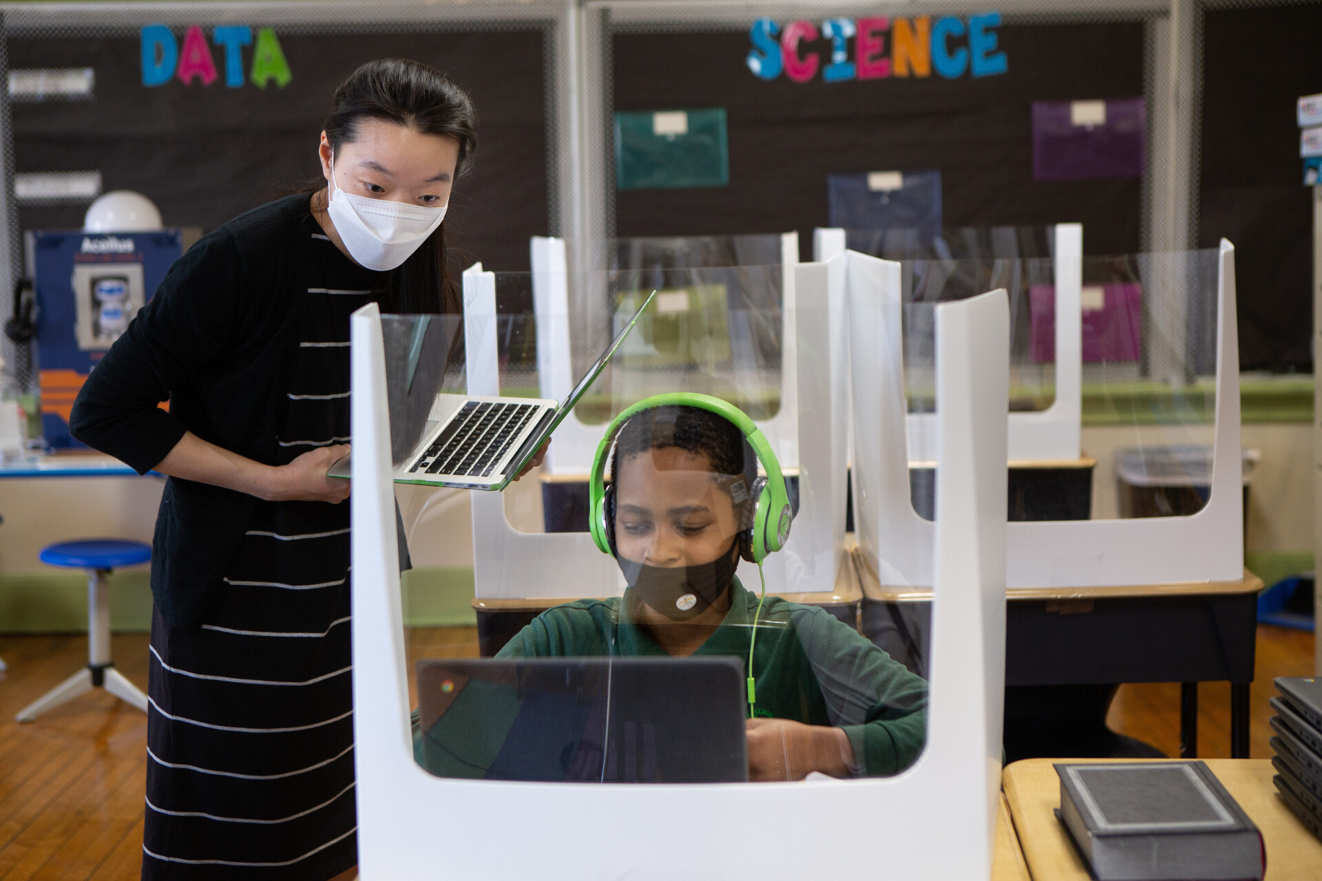 We’re still fighting about pandemic-era school closures — but do they ...