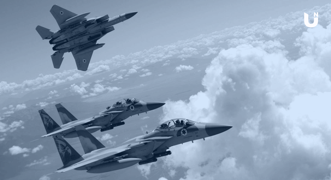 Geopolitics Q&A with Anthony Constantini