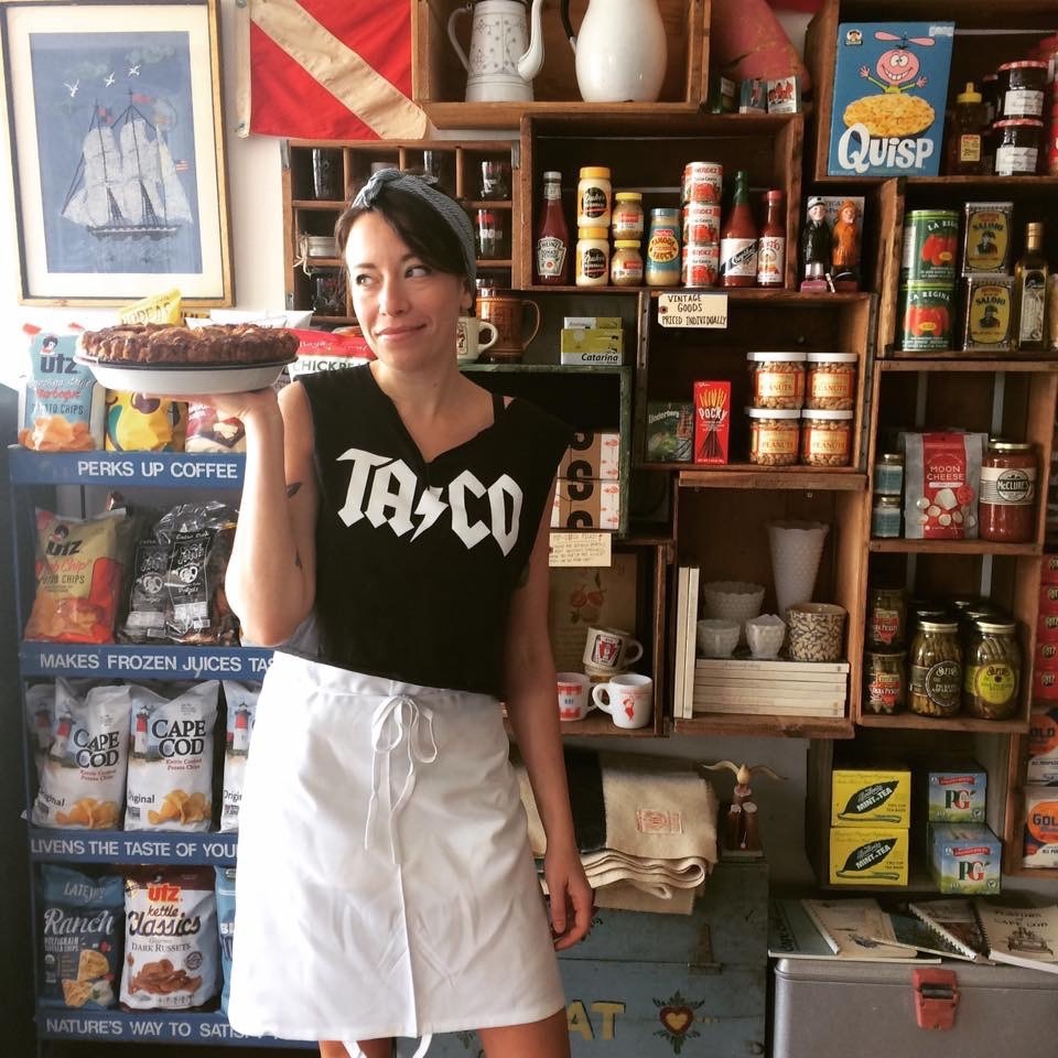 How to Spill Your Guts