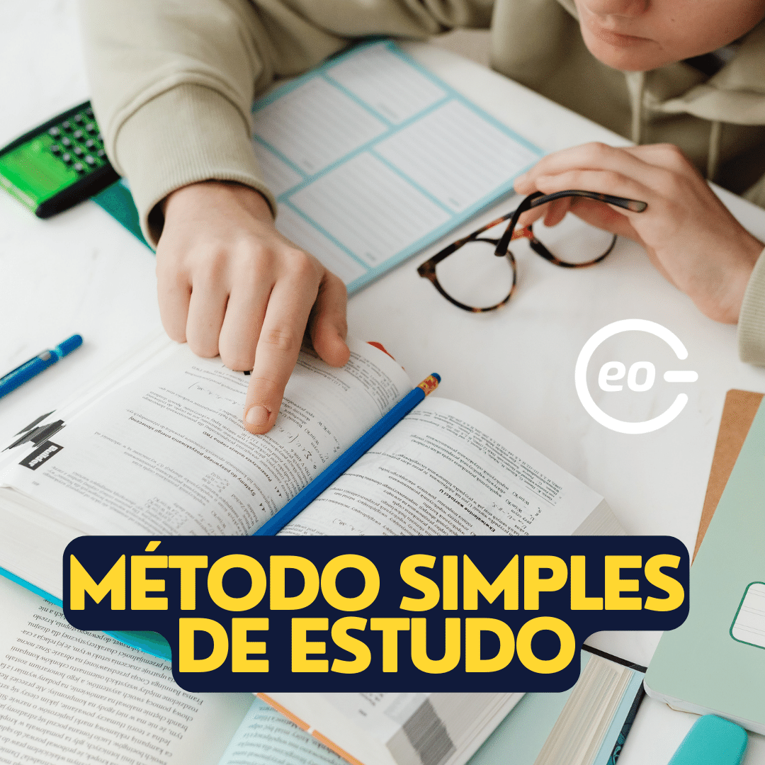 Quais as Formas Mais Eficientes de Estudar para Provas de Vestibulares