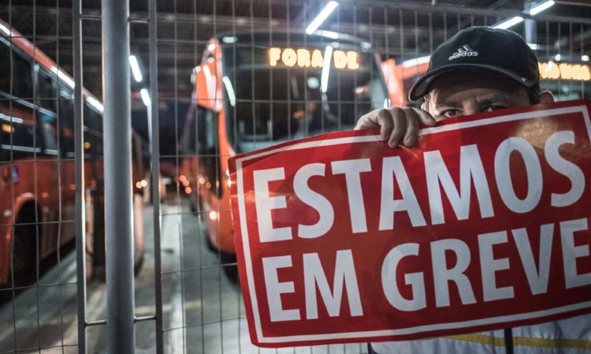 The true situation of Brazil’s public service, in charts