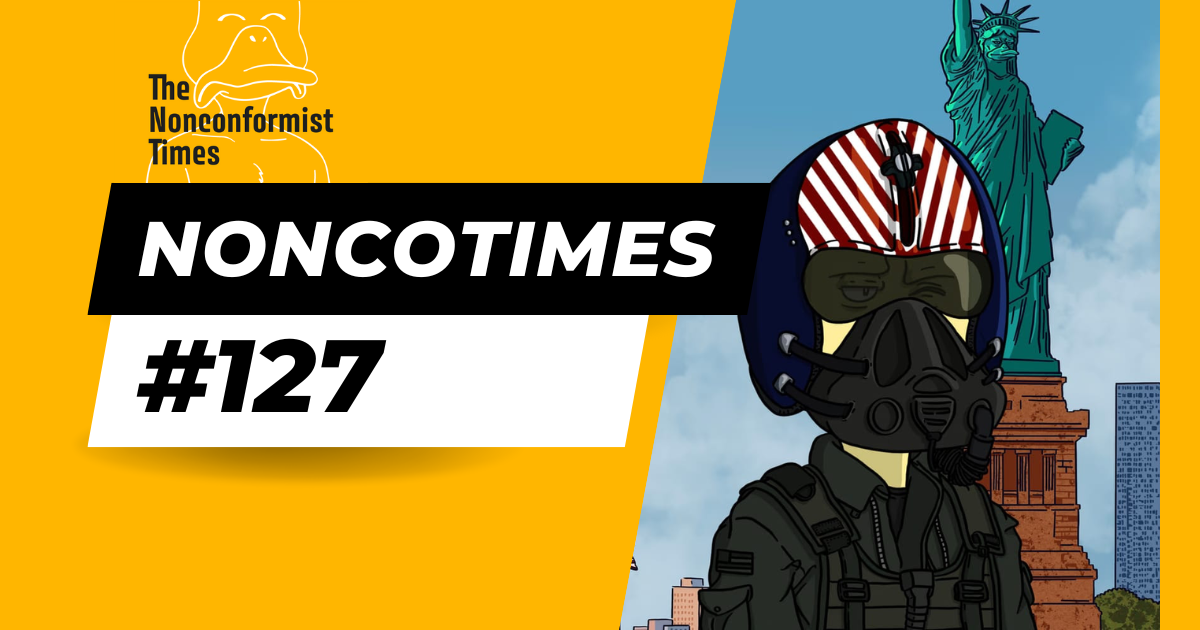 #127 | Latest Updates