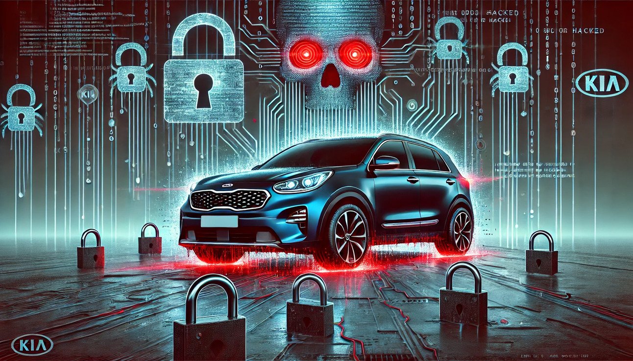 Critical Vulnerabilities in Kia Vehicles: Understanding the Risks and ...