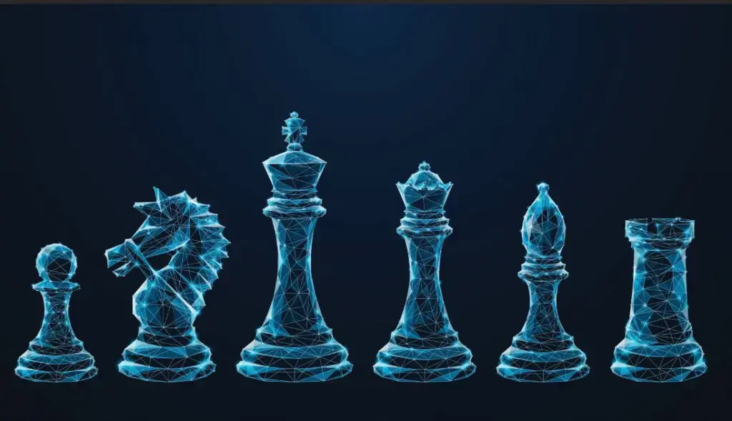 GenChess: Design Your Dream Chess Set and Watch AI Bring It to Life ♟️
