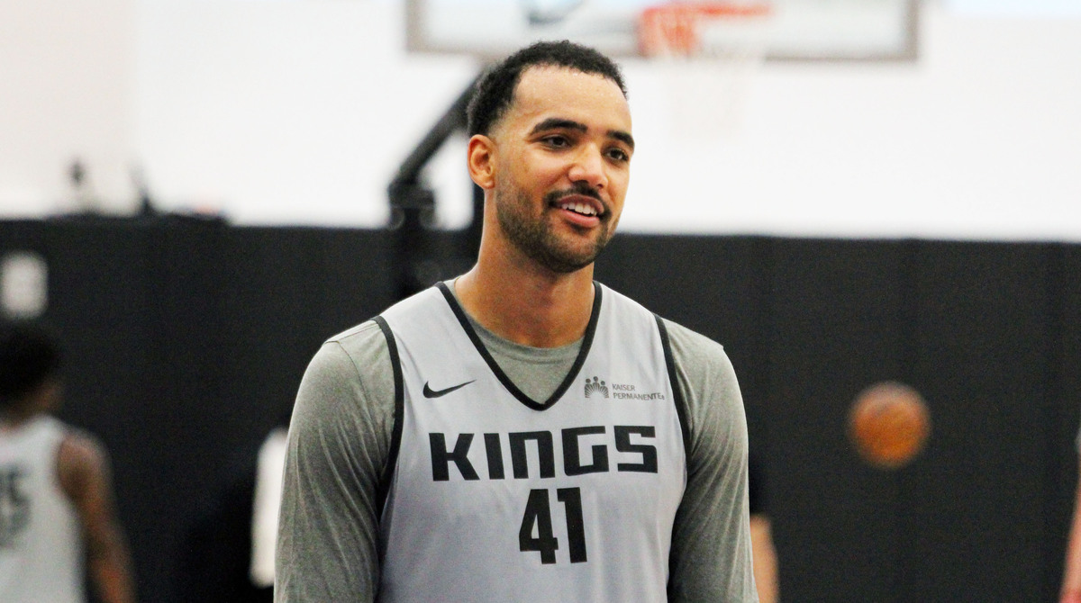 Breaking down Trey Lyles contract situation, long term fit with Kings