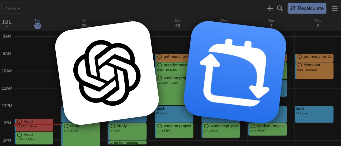 ChatGPT Adds Task Scheduling! ChatGPT Adds Task Scheduling!