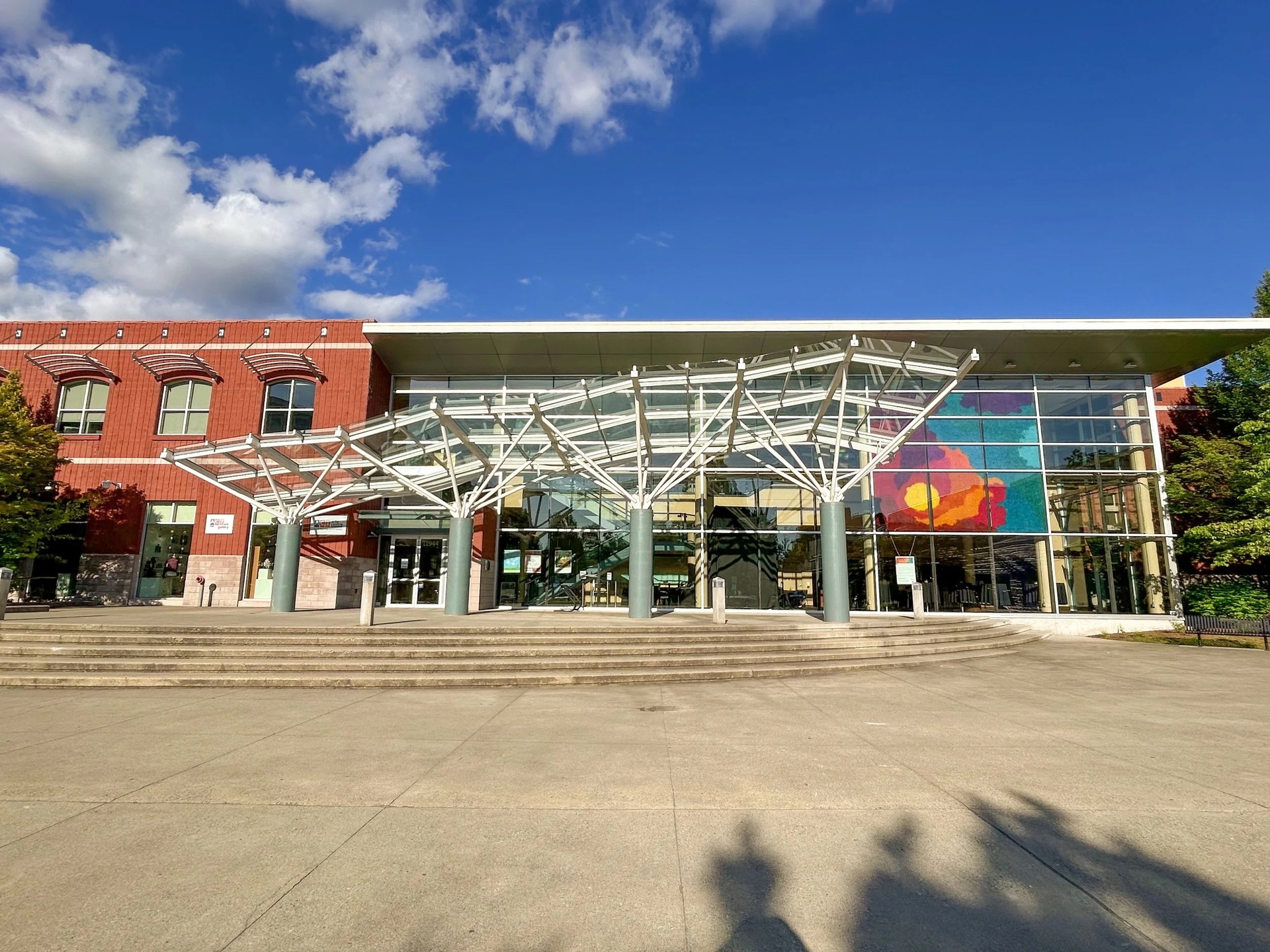 City of Maple Ridge to take over operations of ACT Arts Centre