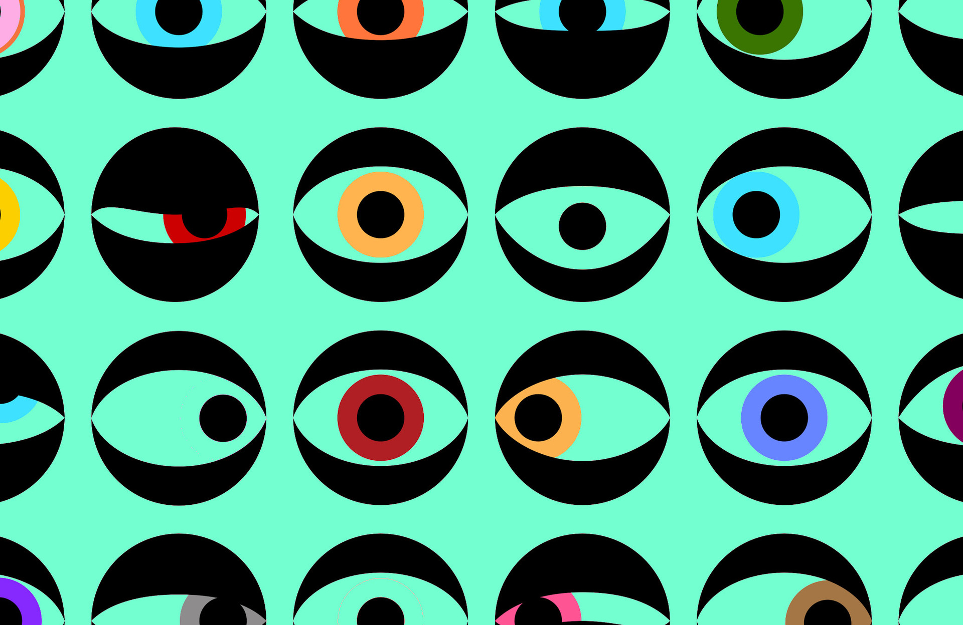Meet Olo, The Brand New Color You’ve Never Seen