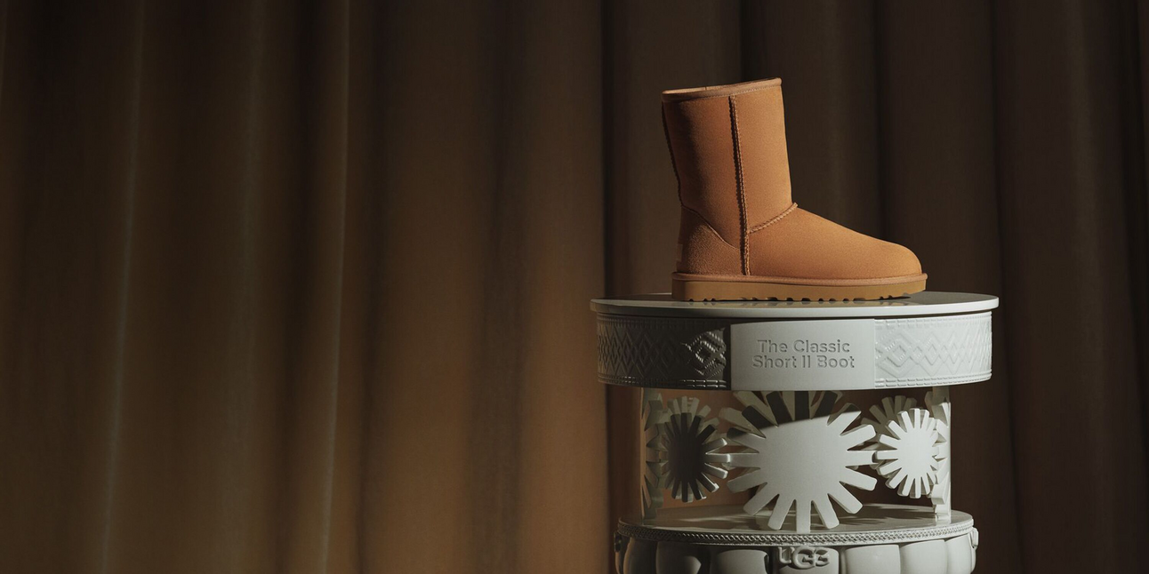 🥾 UGG: Exploring the Everlasting Trend