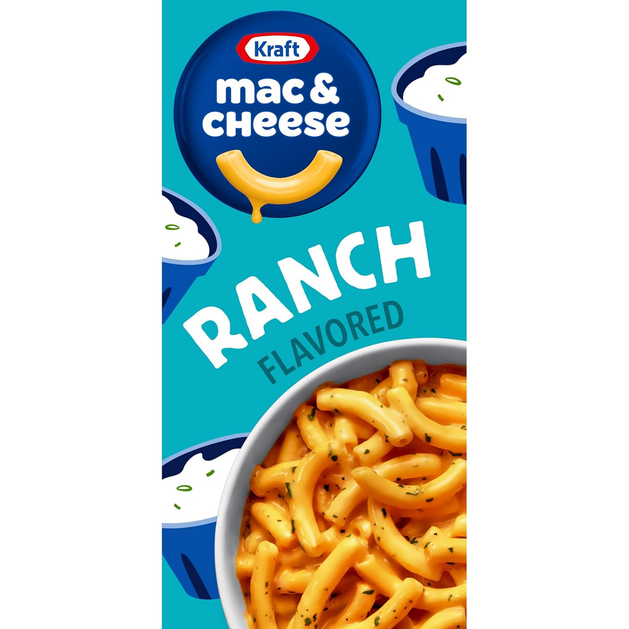 🛒 Vote now {{ first_name | with 1 Click}}: New mac & cheese flavor