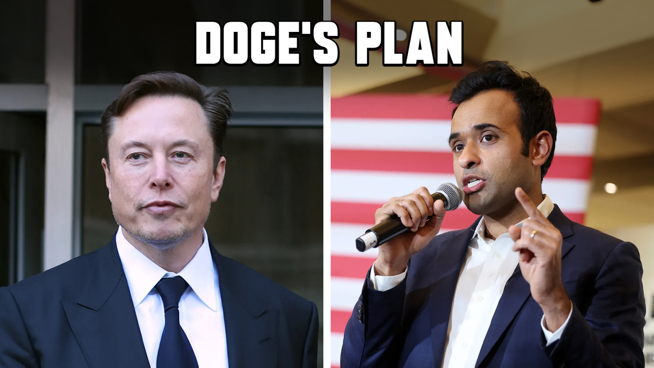 🌊 The DOGE Days Aren't Over