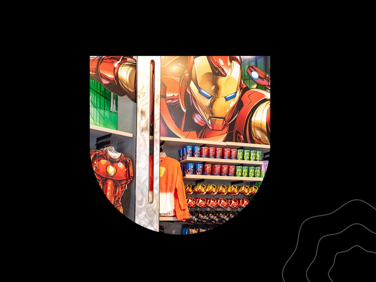 A Heroic Face-Off: Marvel vs. DC