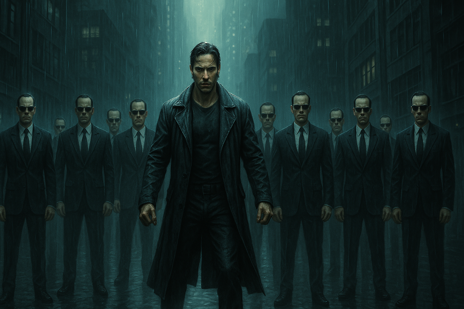 Microsoft Agent 365 makes sense & is not enough