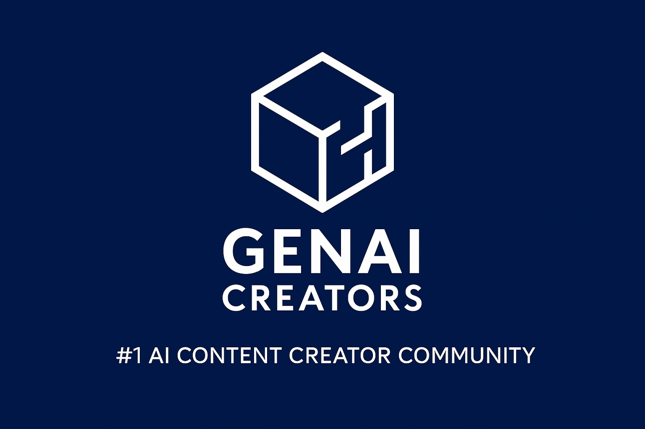 The Most Powerful AI Tool You’re Not Using